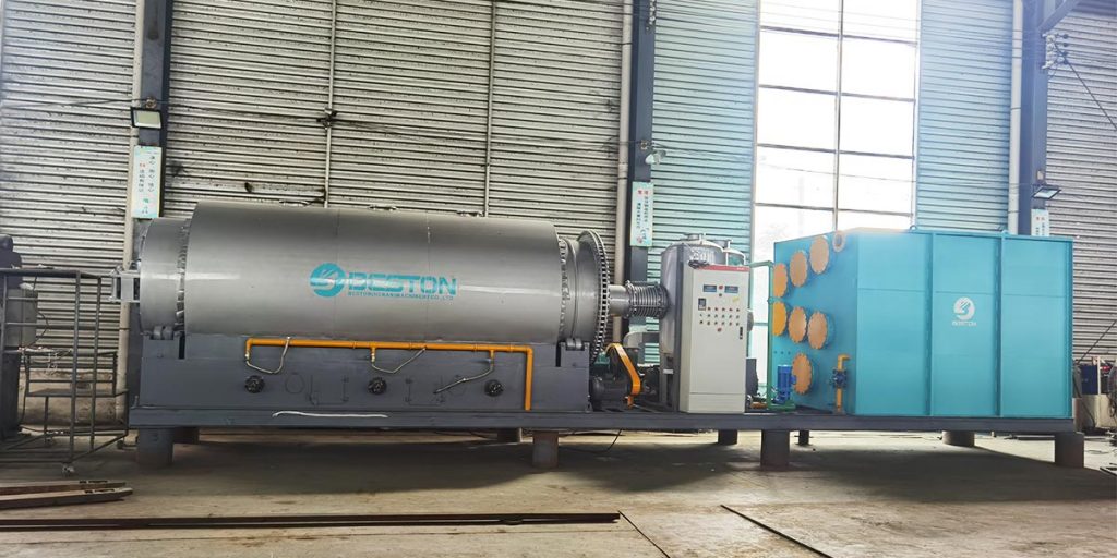 Advantages and Disadvantages of a Mobile Pyrolysis Plant - Stars